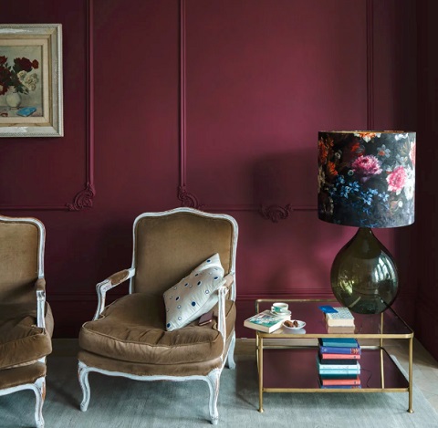 Top Colour Trends for 2019 | The Shurgard Blog