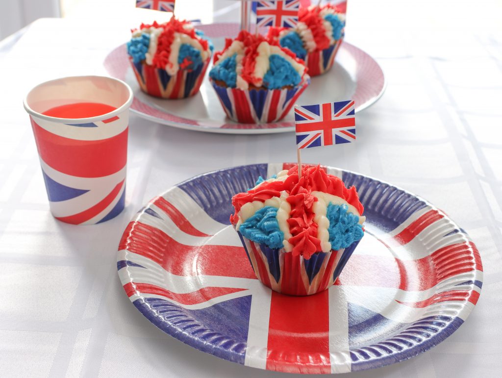 Platinum Jubilee Party Ideas The Shurgard Blog